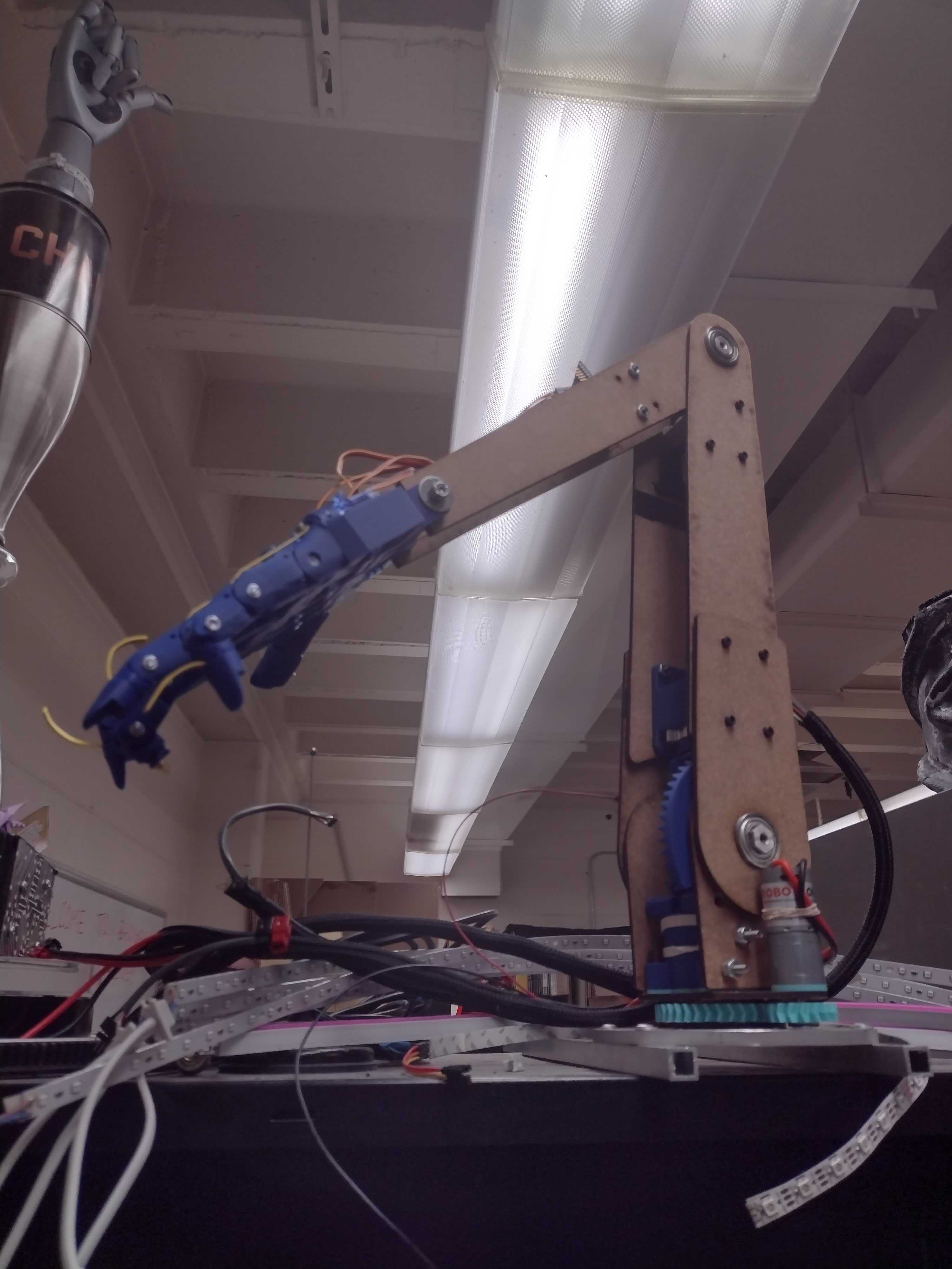 Our Robots — Wisconsin Robotics