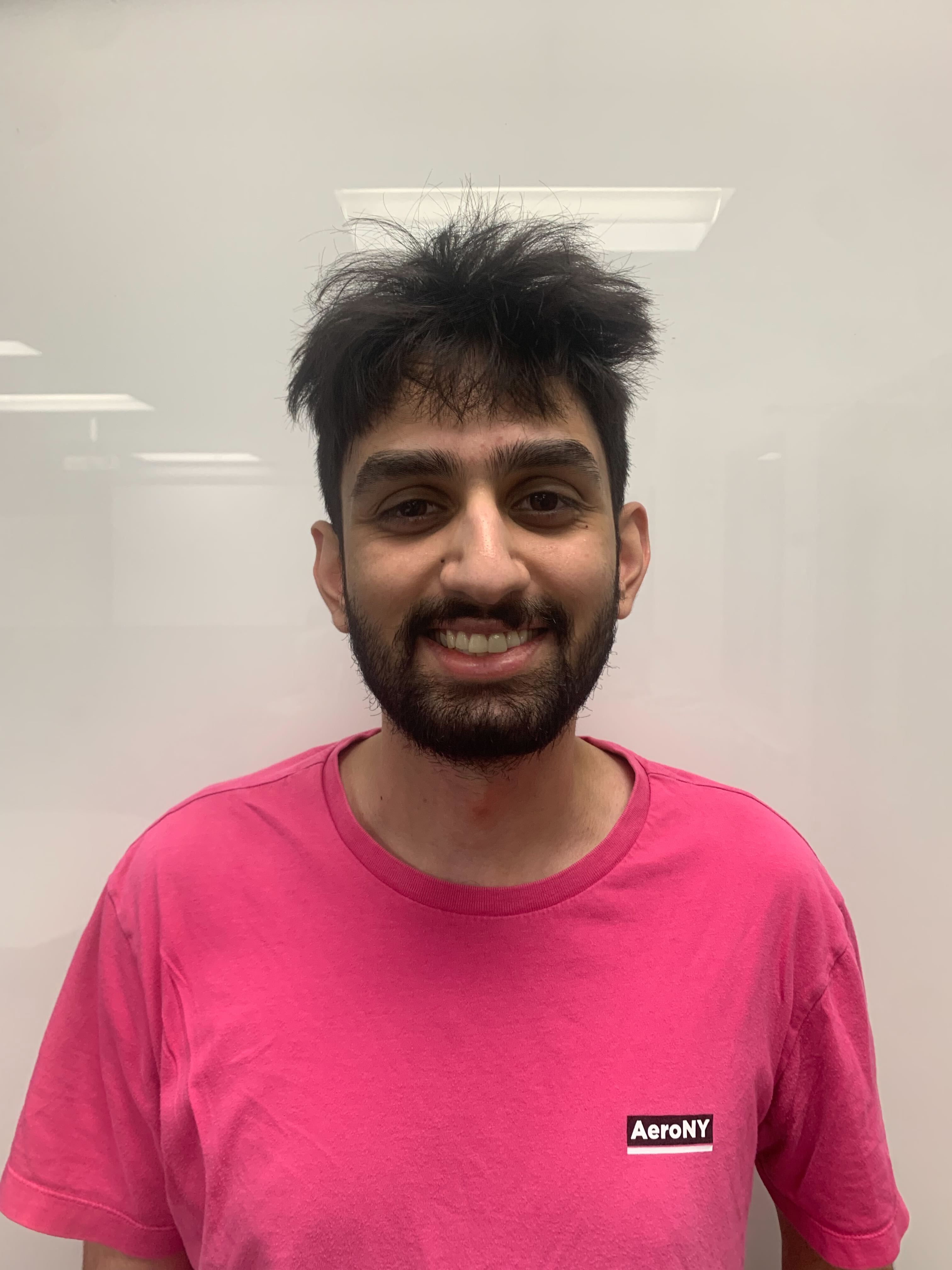 Meet the Team — Wisconsin Robotics