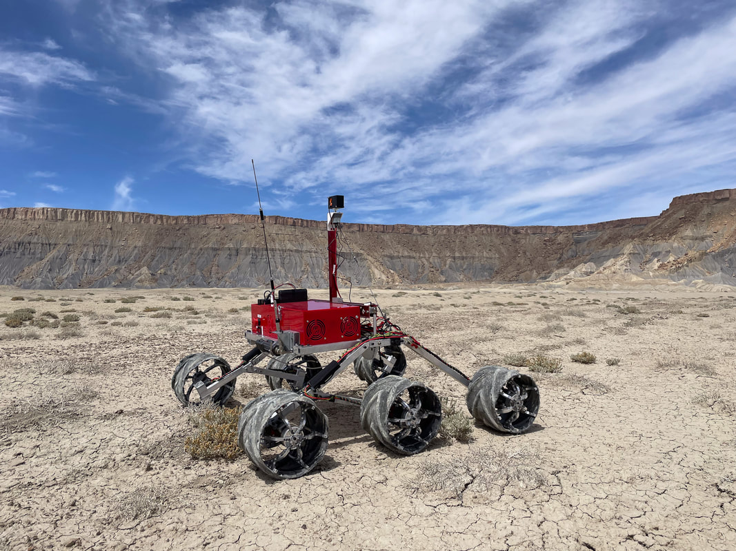 Our Robots — Wisconsin Robotics